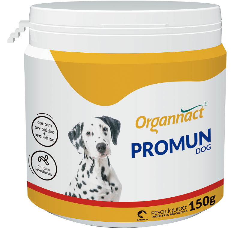 Promun Dog | Organnact