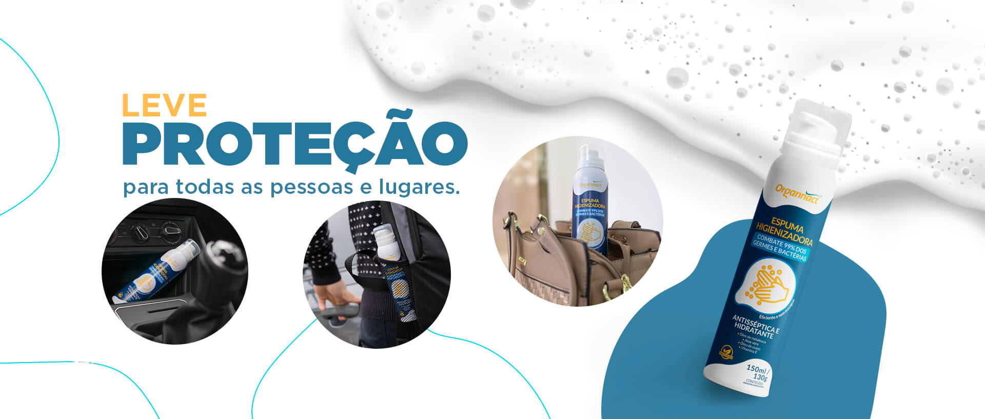 Organnact | Saúde Animal