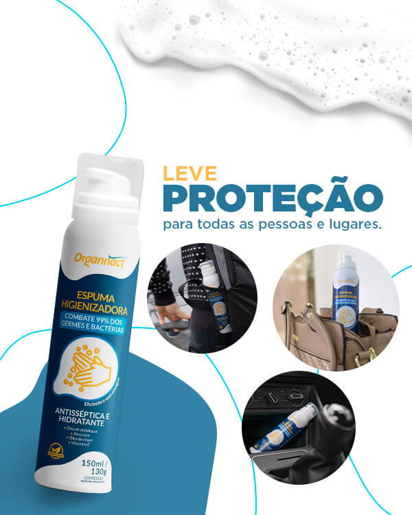 Organnact | Saúde Animal