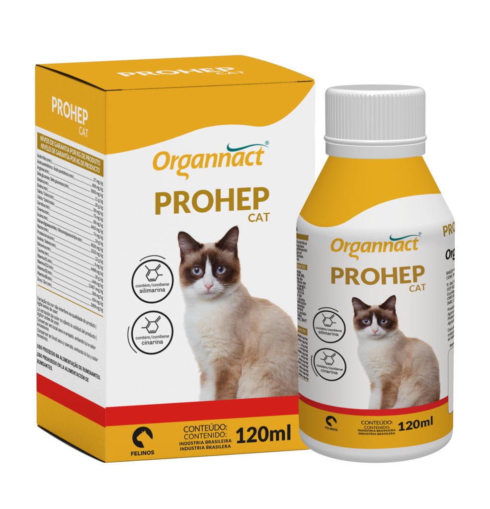 PROHEP CAT | Organnact