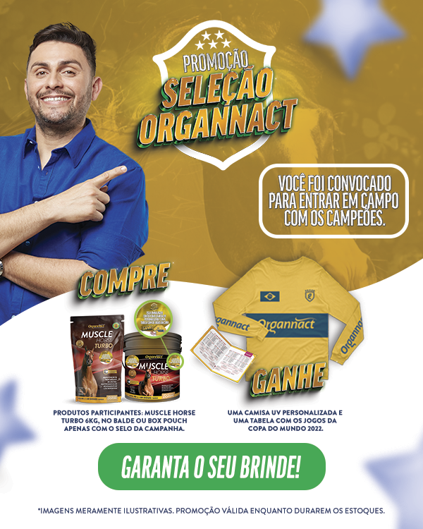 Organnact | Suplementos para cães, gatos e cavalos