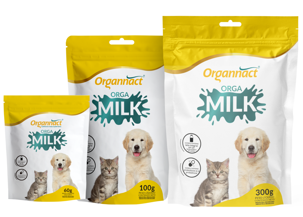 Categoria gateiros | Organnact