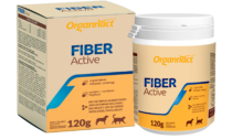 Fiber Active: Suplemento para pets